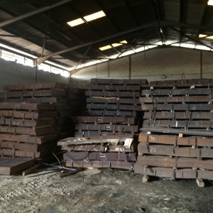 Check Out Awesome Products Delivered by Saba Steel Company - Gallery